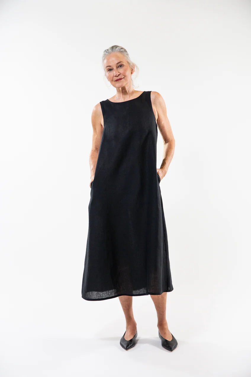 Asher Dress – Flourish Gift and Home