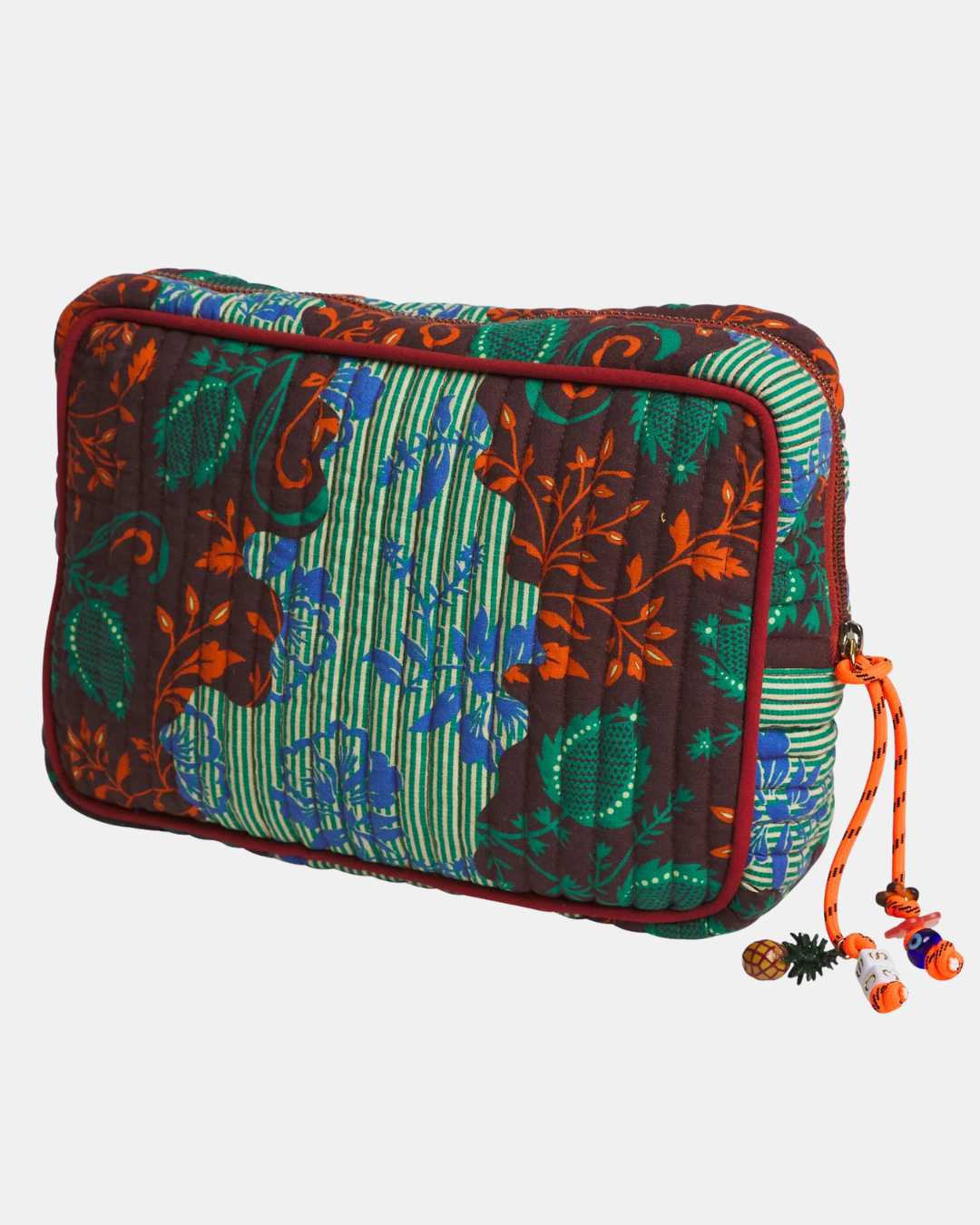 Sage X Clare Vanity Bag – Flourish Gift and Home