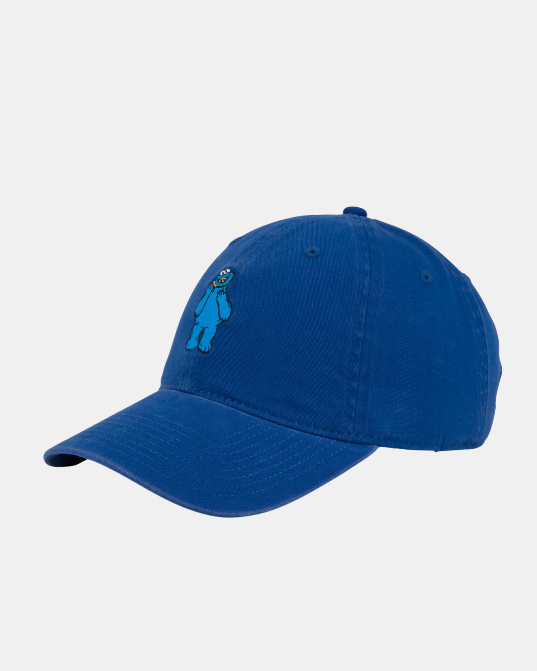 Cookie Monster Ball Park Cap – Flourish Gift and Home