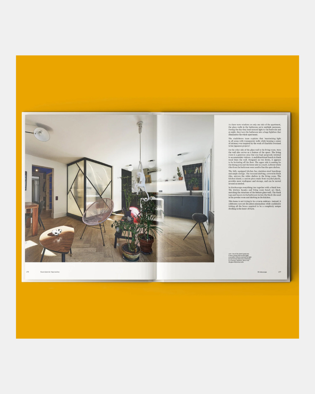 Never Too Small: Vol.2 Reinventing Small Space Living Book – Flourish ...