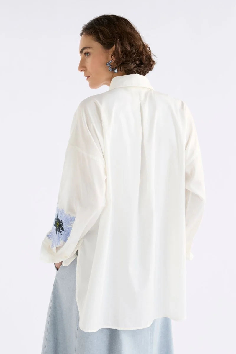 Eiren Relaxed Shirt – Flourish Gift and Home