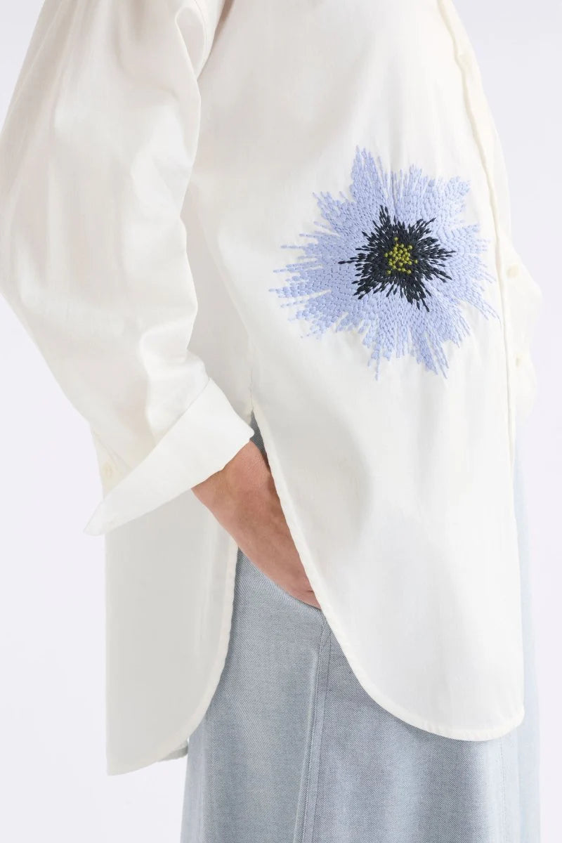 Eiren Relaxed Shirt – Flourish Gift and Home