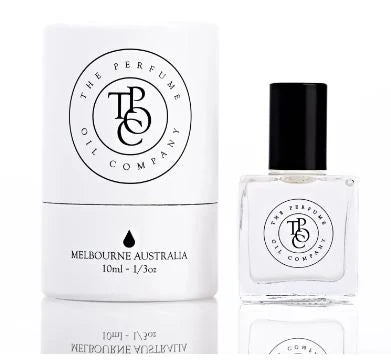 Salt Perfume / Designer Type Collection – Flourish Gift and Home