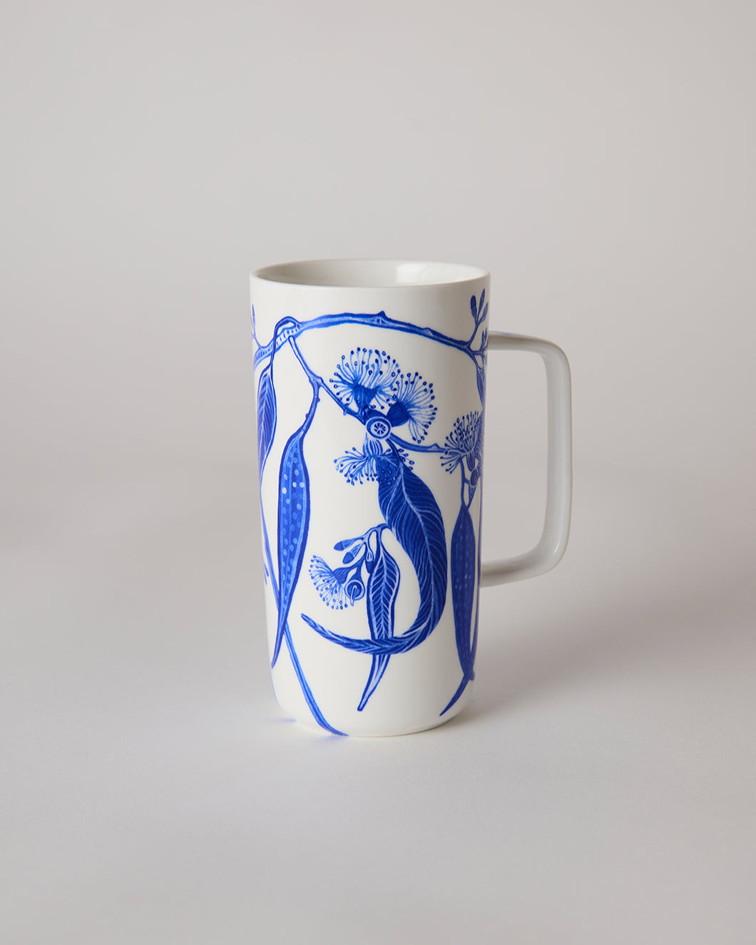Angus & Celeste Tall Tea Mug – Flourish Gift and Home